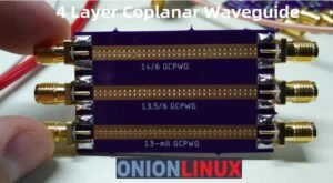 Difference between Coplanar Waveguide, Stripline, Microstrip & Other ...