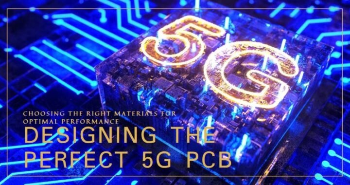 Flight Control System Design: Hardware and PCB Design by KiCAD - CompileIoT