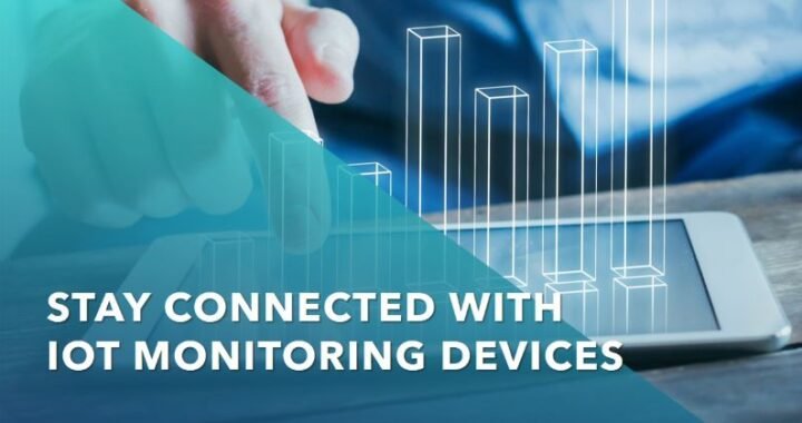 Introduction to REST API for IoT Devices - CompileIoT