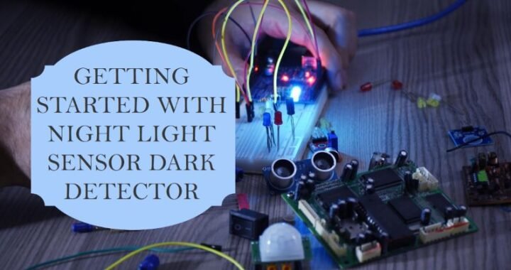 Building An Arduino Based Rain Sensor System Complete Tutorial